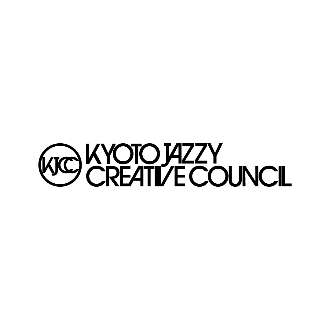 KJCC : KYOTO JAZZY CREATIVE COUNCIL
